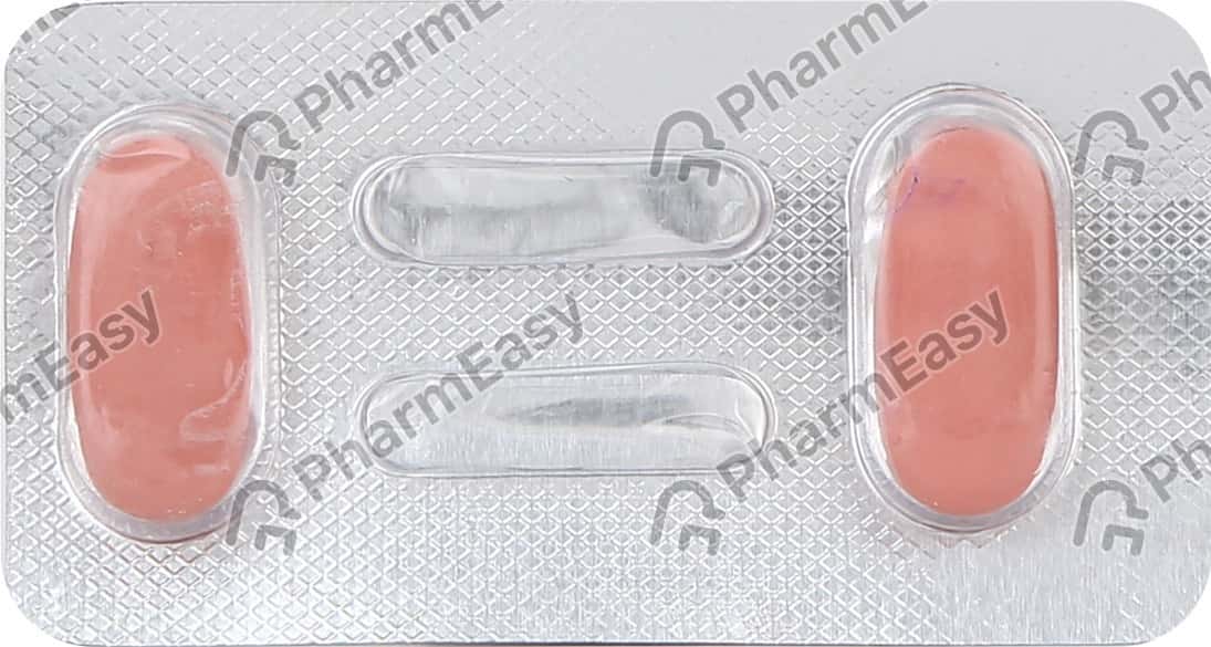 Buy Valchek 450 MG Tablet (2) Online at Flat 15% OFF | PharmEasy