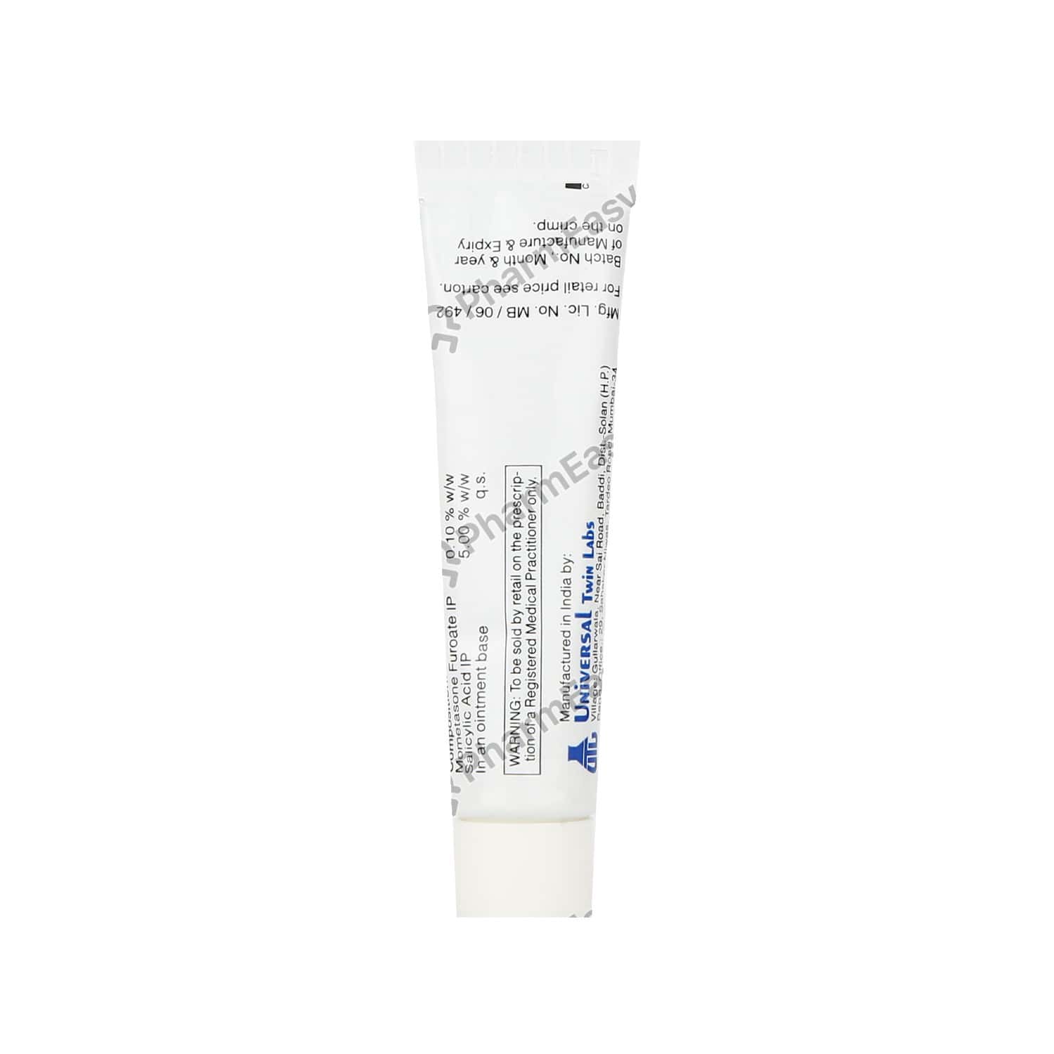 Buy Momin S Oint 15gm Online at Flat 18% OFF* | PharmEasy