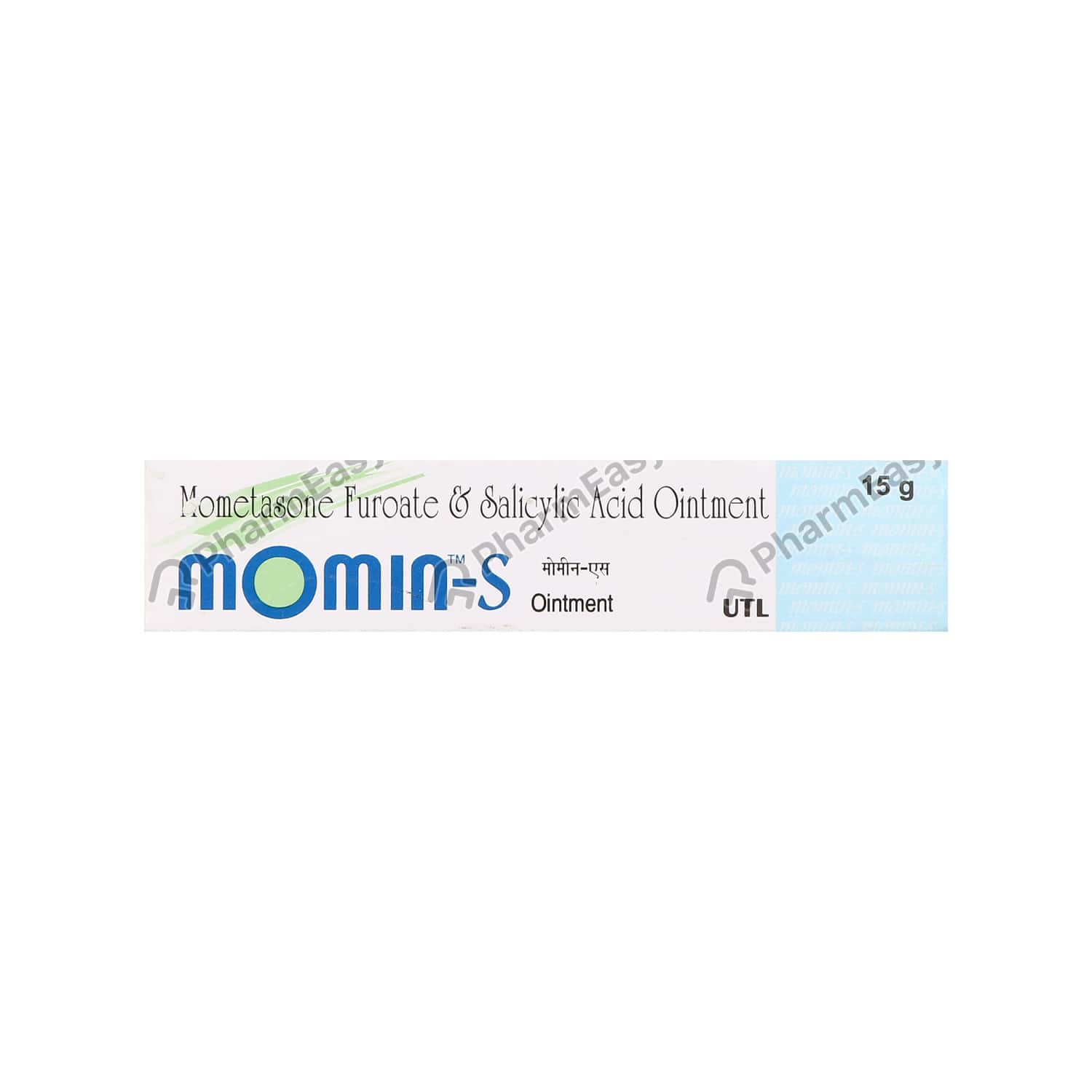 Buy Momin S Oint 15gm Online at Flat 18% OFF* | PharmEasy