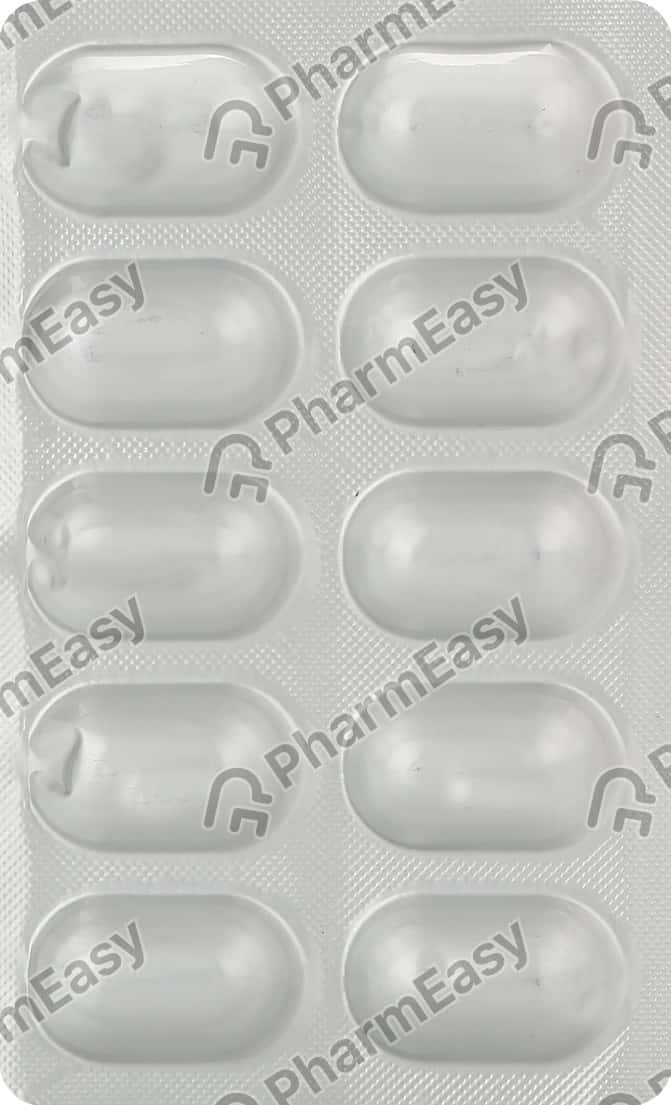 Ketoart 381 MG Tablet (10): Uses, Side Effects, Price & Dosage | PharmEasy