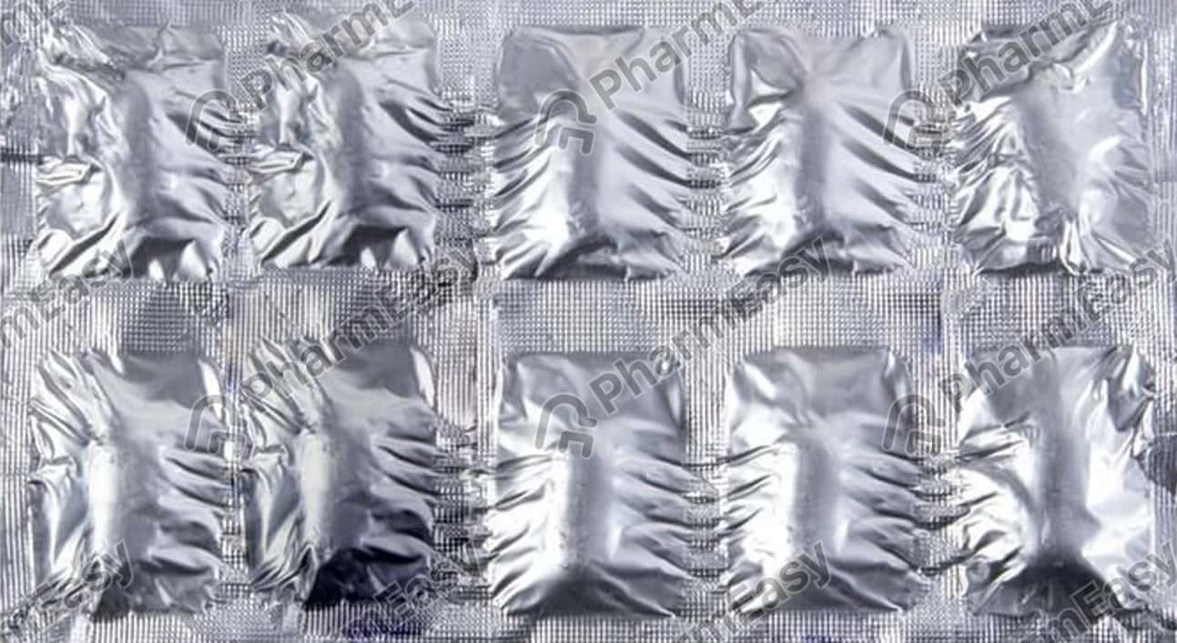 Ticocit P Strip Of 10 Tablets: Uses, Side Effects, Price & Dosage ...