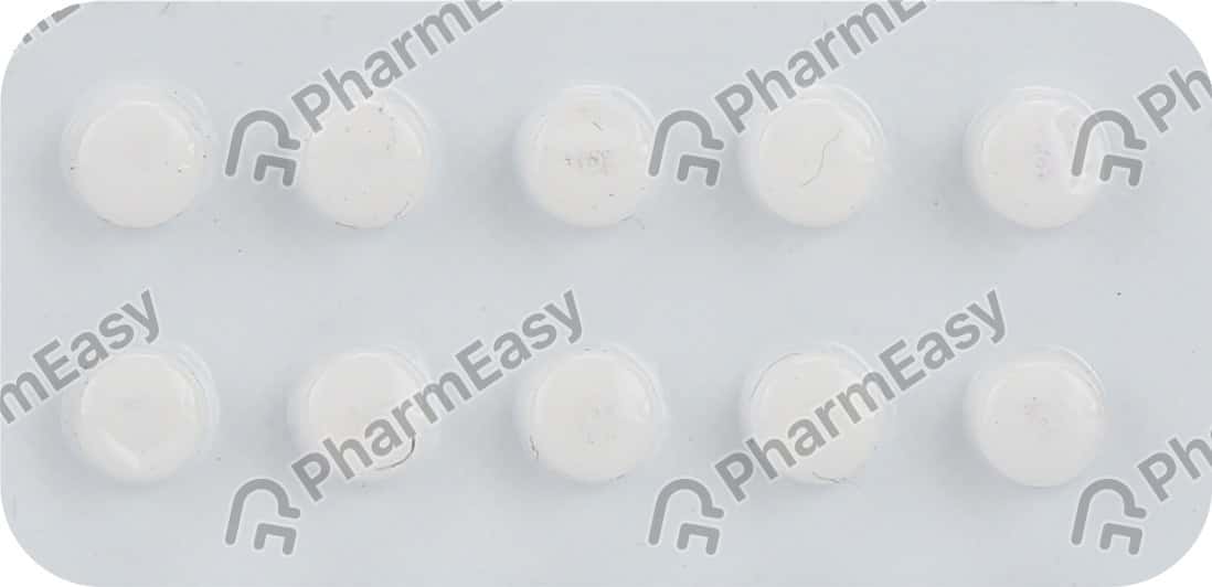 Leptomate 25 MG Tablet (10): Uses, Side Effects, Price & Dosage | PharmEasy