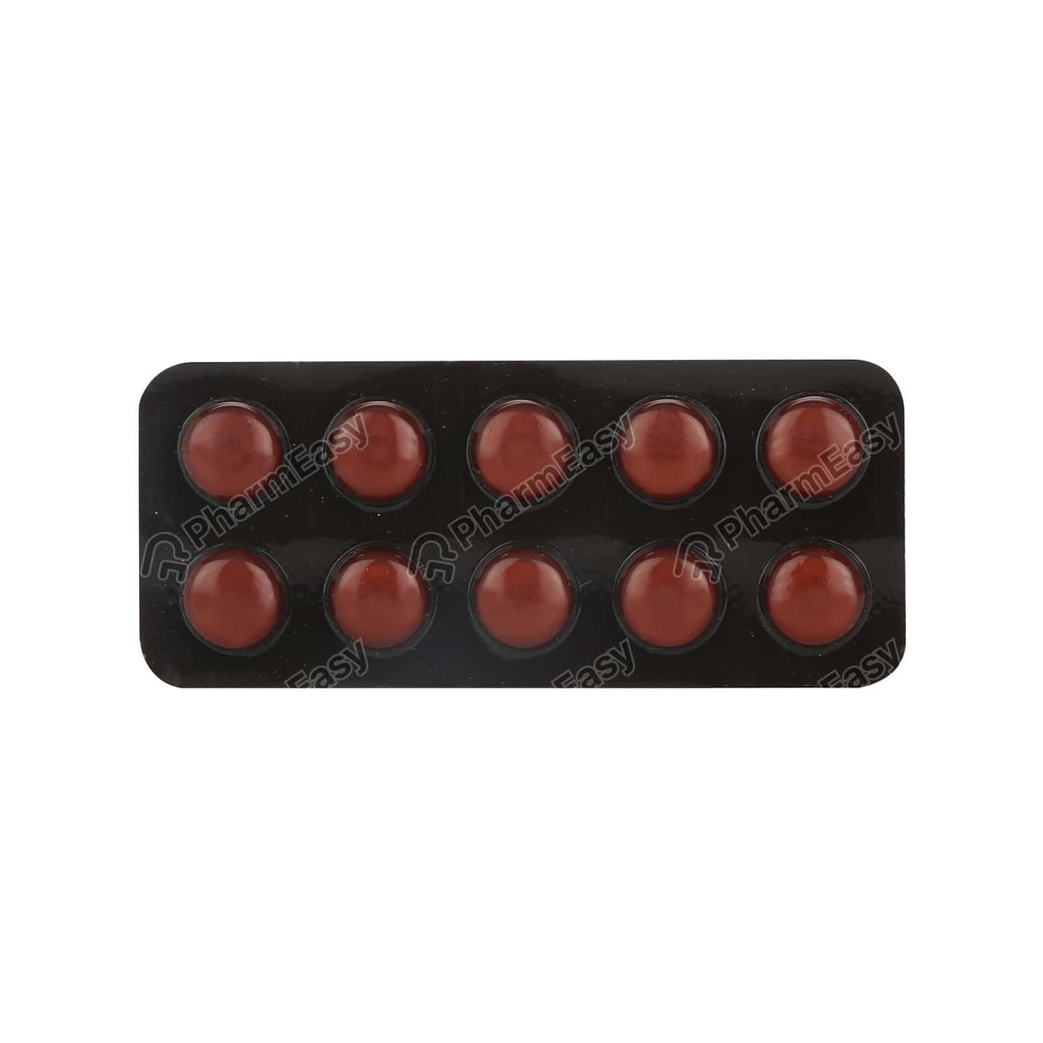 Buy Azaprin 50 MG Tablet (10) Online at Flat 18% OFF* | PharmEasy