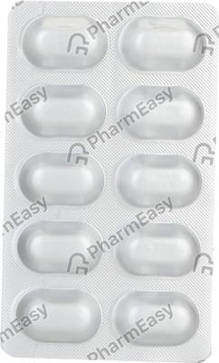 Buy Tricobond Tablet (10) Online at Flat 15% OFF | PharmEasy