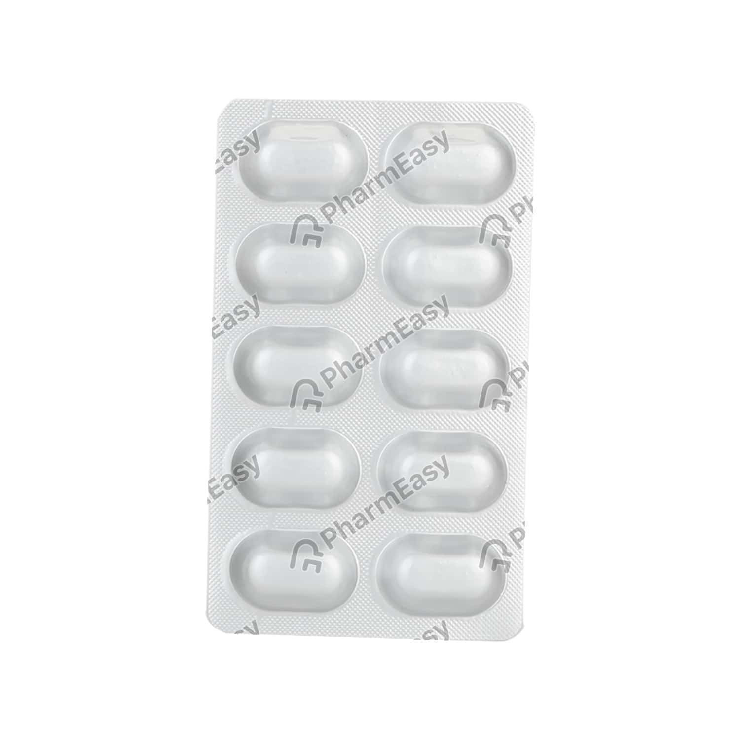 Buy Trico Bond Capsule (10) Online at Flat 18% OFF* | PharmEasy