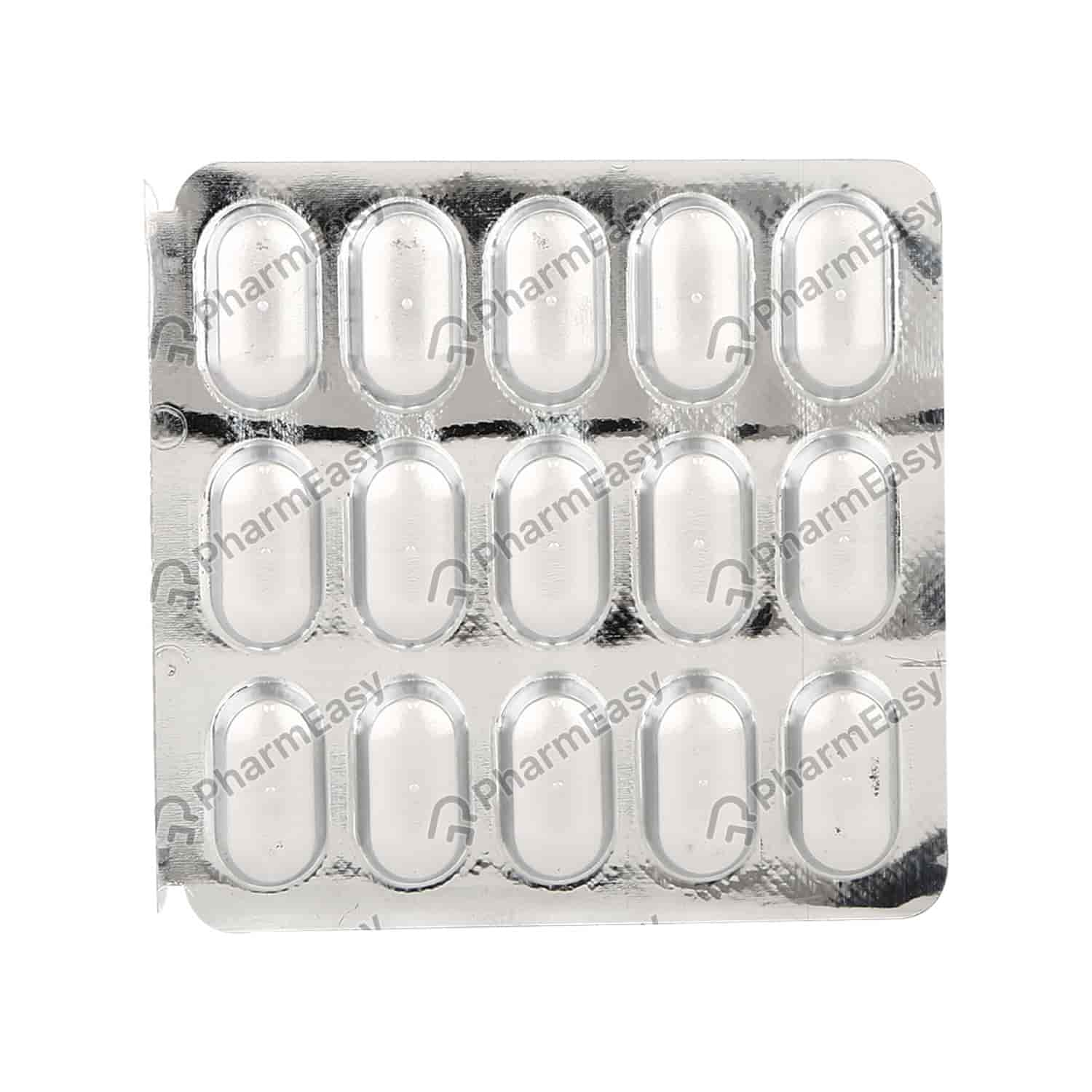 Sumo L 650mg Tab 15'S - Uses, Side Effects, Dosage, Composition & Price ...