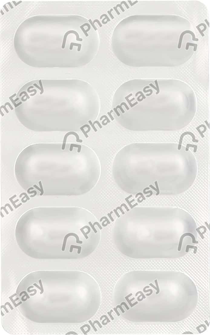 Buy Ostee Strong Strip Of 10 Tablets Online at Flat 15% OFF | PharmEasy