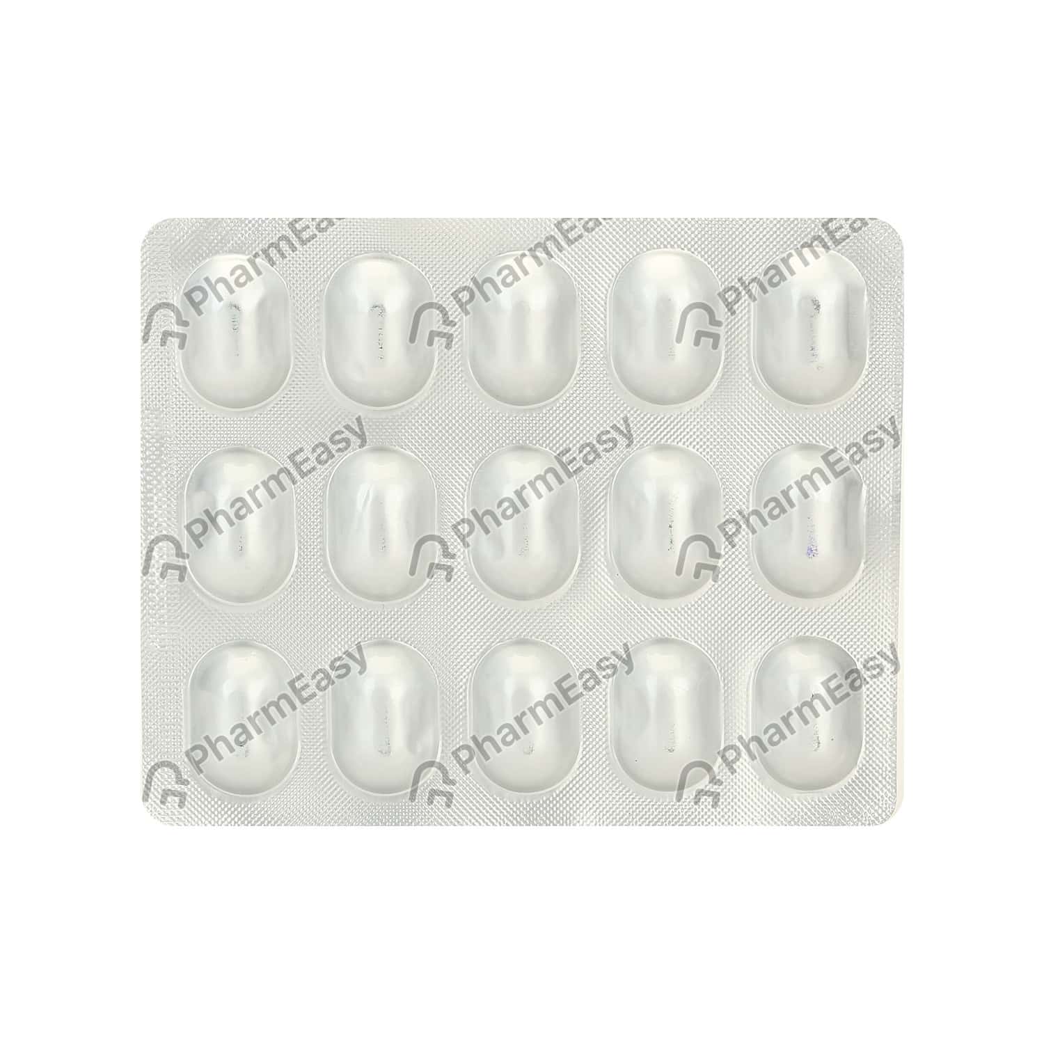 Temsan H 80mg Strip Of 15 Tablets: Uses, Side Effects, Price & Dosage ...