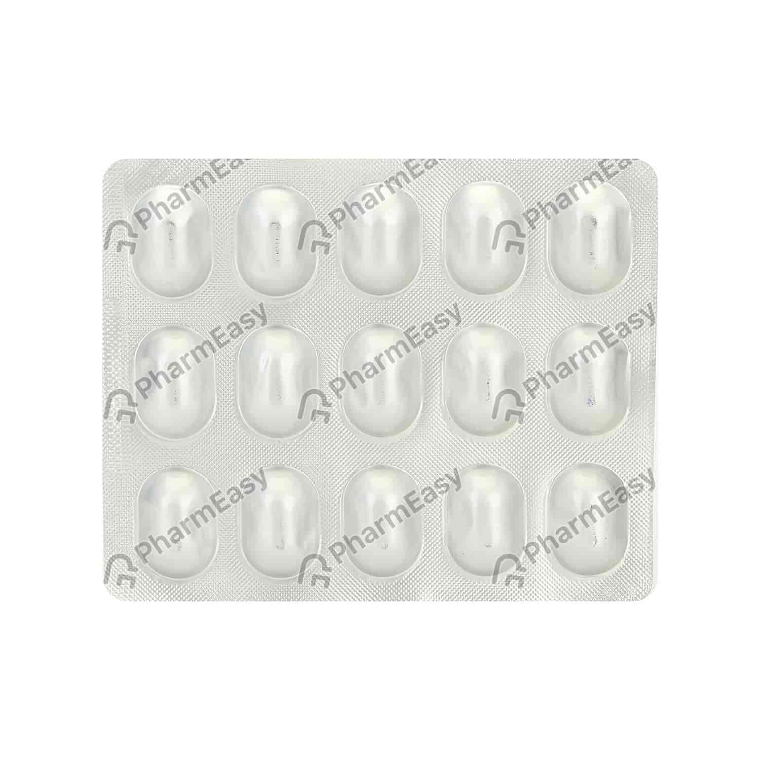 Temsan H 80mg Tab 15'S - Uses, Side Effects, Dosage, Composition ...