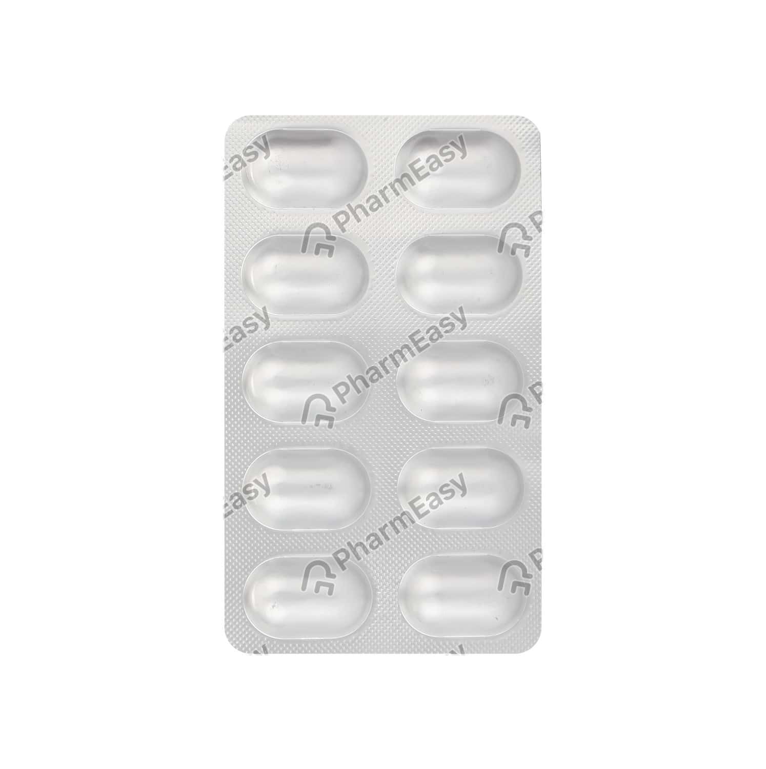 Buy Aol Plus Capsule (10) Online & Save Up to 24% at PharmEasy