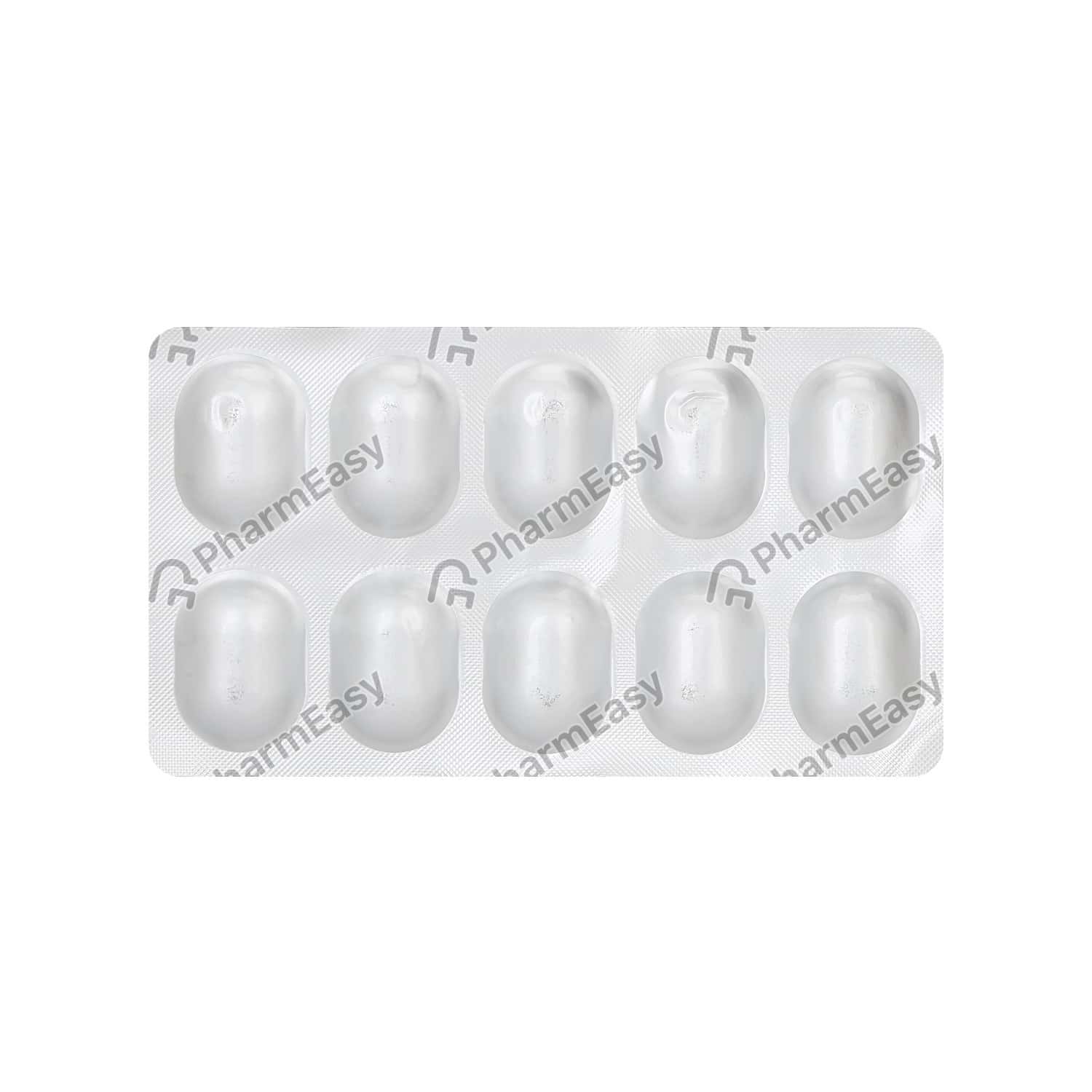 Tenepan M 20mg/1000mg Tab 10'S - Uses, Side Effects, Dosage ...