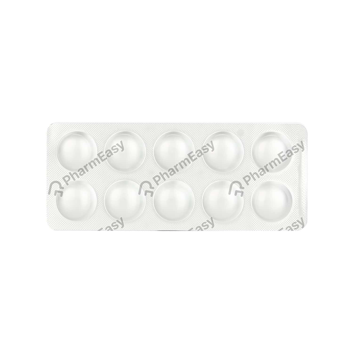 Telpres Ct 80/12.5mg Tab 10'S - Uses, Side Effects, Dosage, Composition ...