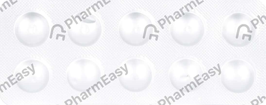 Buy Baclof Od 20 MG Tablet (15) Online at Flat 15% OFF | PharmEasy