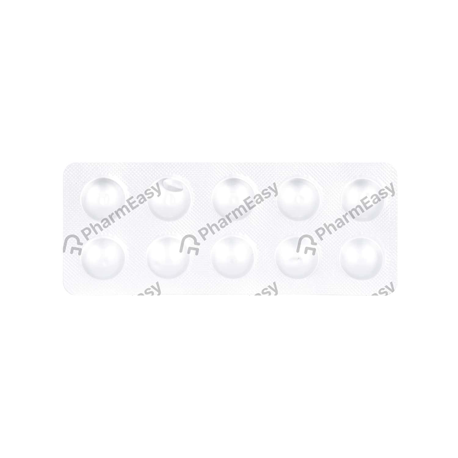 Buy Bacloren 20 MG Tablet (10) Online at Flat 18% OFF* | PharmEasy