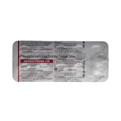 Regestrone Cr 10 MG Tablet (10) - Uses, Side Effects, Dosage ...