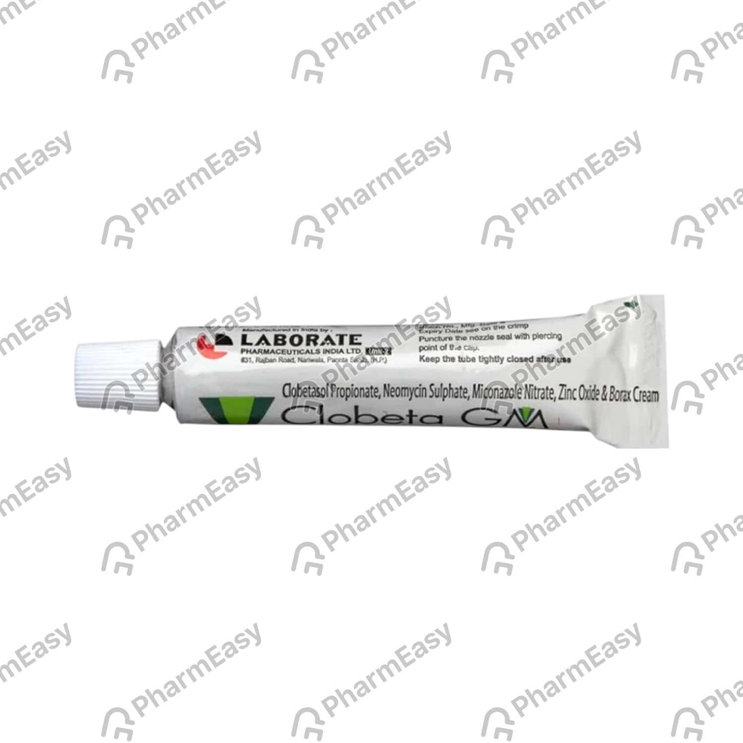 Clobet Gm Plus Tube Of 10gm Cream: Uses, Side Effects, Price & Dosage ...