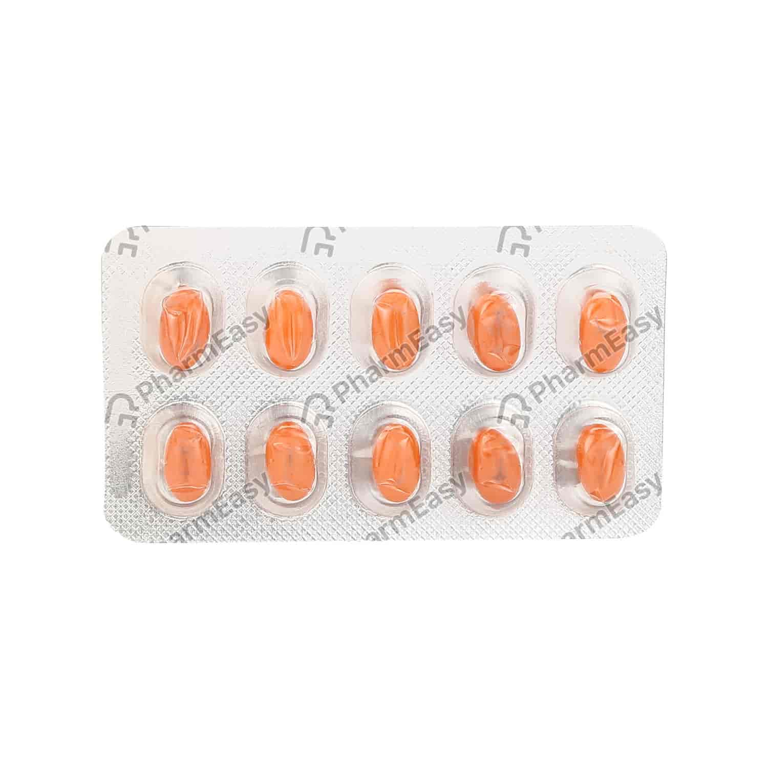 Etofine 90mg Cap 10'S - Uses, Side Effects, Dosage, Composition & Price ...