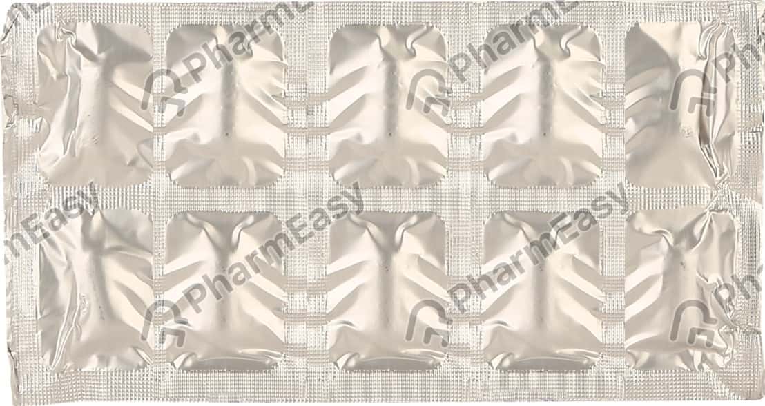 Buy Diaprime Plus Strip Of 10 Tablets Online at Flat 15% OFF | PharmEasy