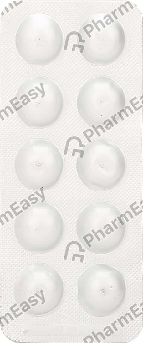 Monteshine L Strip Of 10 Tablets: Uses, Side Effects, Price & Dosage ...