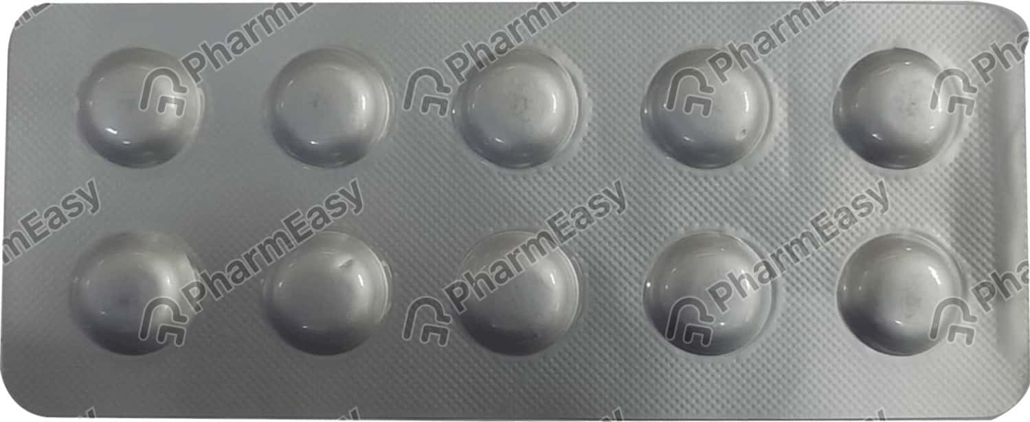 Atrocord 40 MG Tablet (10): Uses, Side Effects, Price & Dosage | PharmEasy