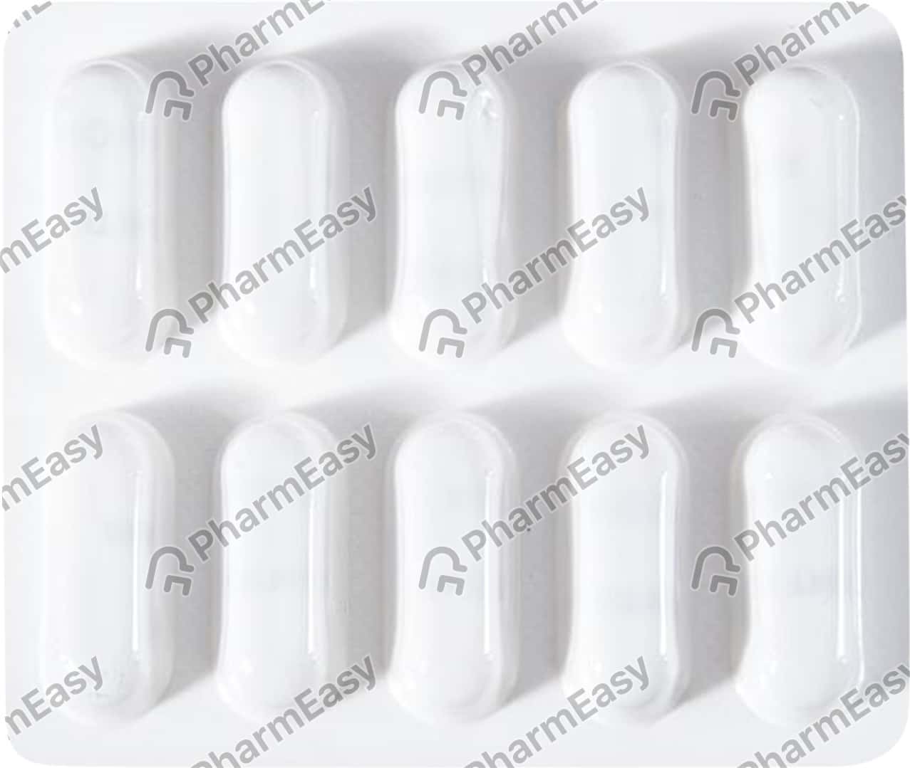 Buy WANTO LACT STRIP OF 10 CAPSULES Online & Get Upto 60% OFF at PharmEasy