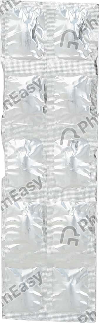 Linospan 600 MG Tablet (10): Uses, Side Effects, Price & Dosage | PharmEasy