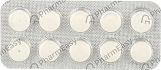 Prolutax Sr 200 MG Tablet (10): Uses, Side Effects, Price & Dosage ...