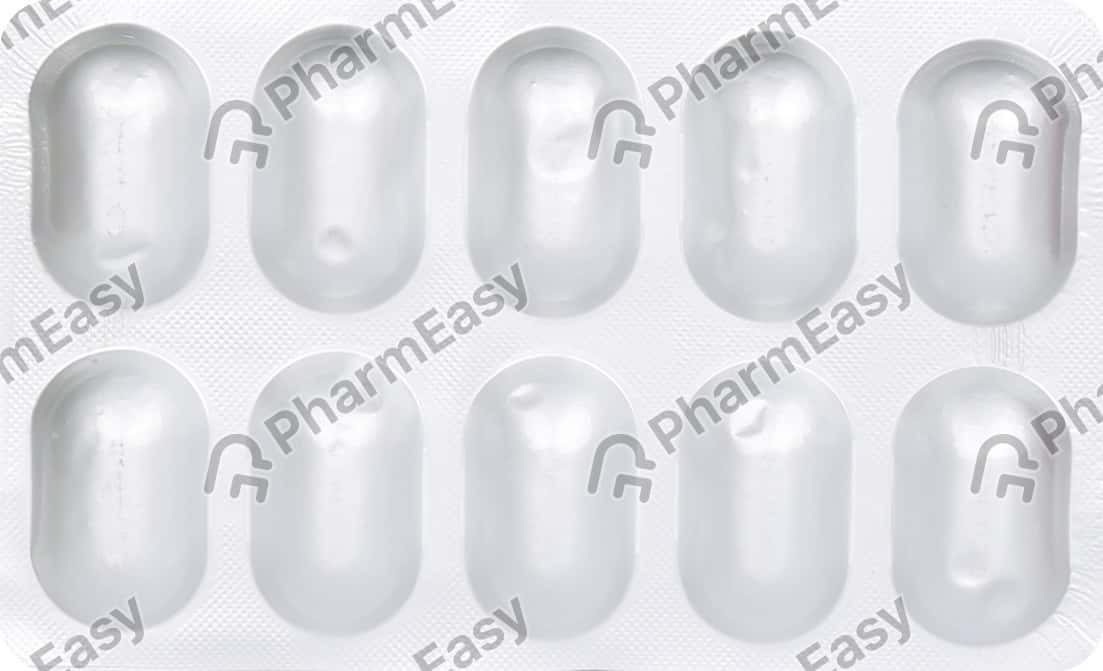 Buy Phytosafe Capsule (10) Online & Save Up to 24% at PharmEasy