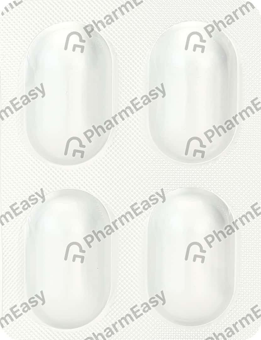Clobitra 200 MG Capsule (4): Uses, Side Effects, Price & Dosage | PharmEasy