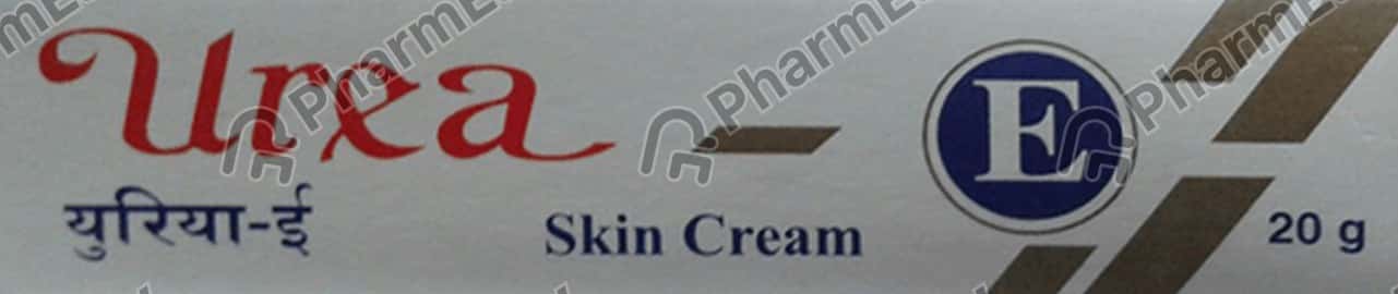 Buy Urea 10 % Cream (20) Online at Flat 15% OFF | PharmEasy