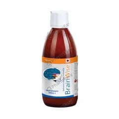 Buy Brainwise Syrup 150 Online At Flat 18 Off Pharmeasy