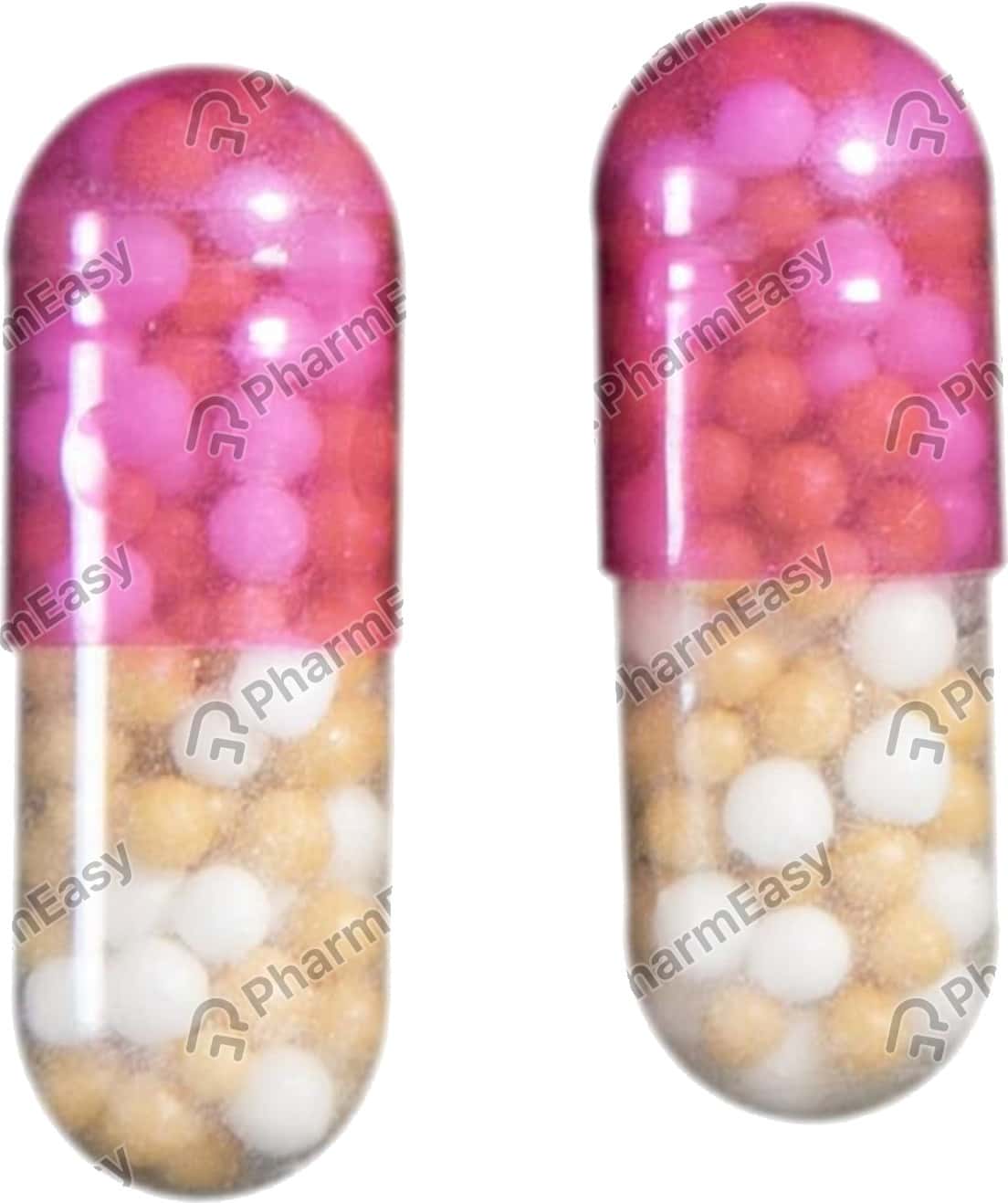 Isozole L 40mg/75mg Strip Of 10 Capsules: Uses, Side Effects, Price ...