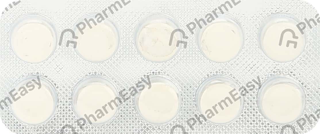 Gleznor 30 MG Tablet (10): Uses, Side Effects, Price & Dosage | PharmEasy