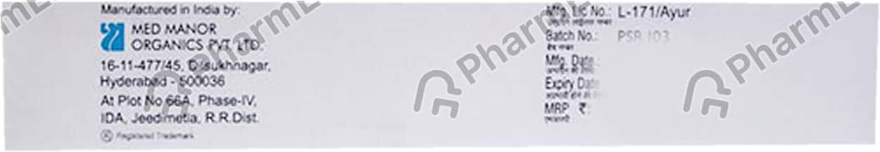 Buy PSORALYS OINT 20GM Online & Get Upto 60% OFF at PharmEasy