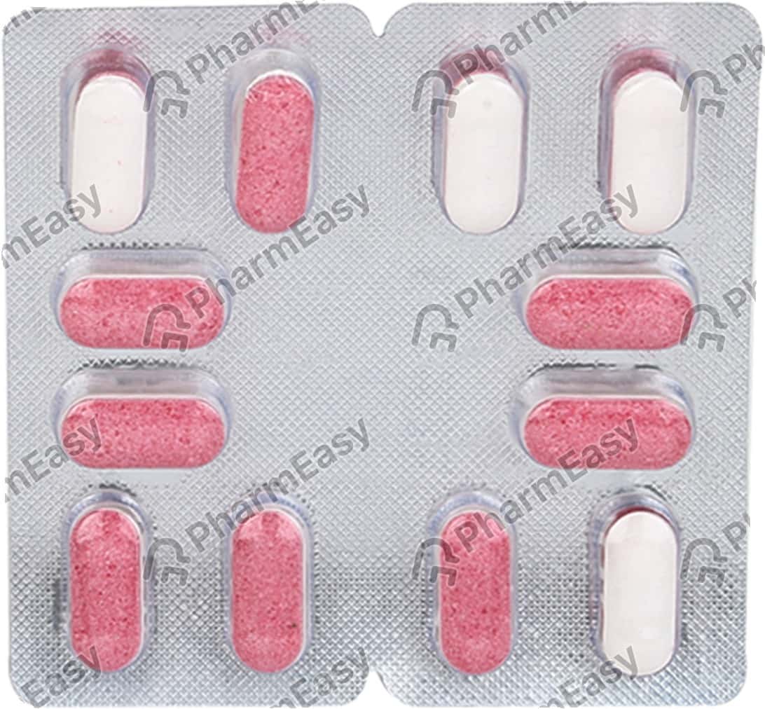 Xtpara 1000 MG Tablet (12): Uses, Side Effects, Price & Dosage | PharmEasy