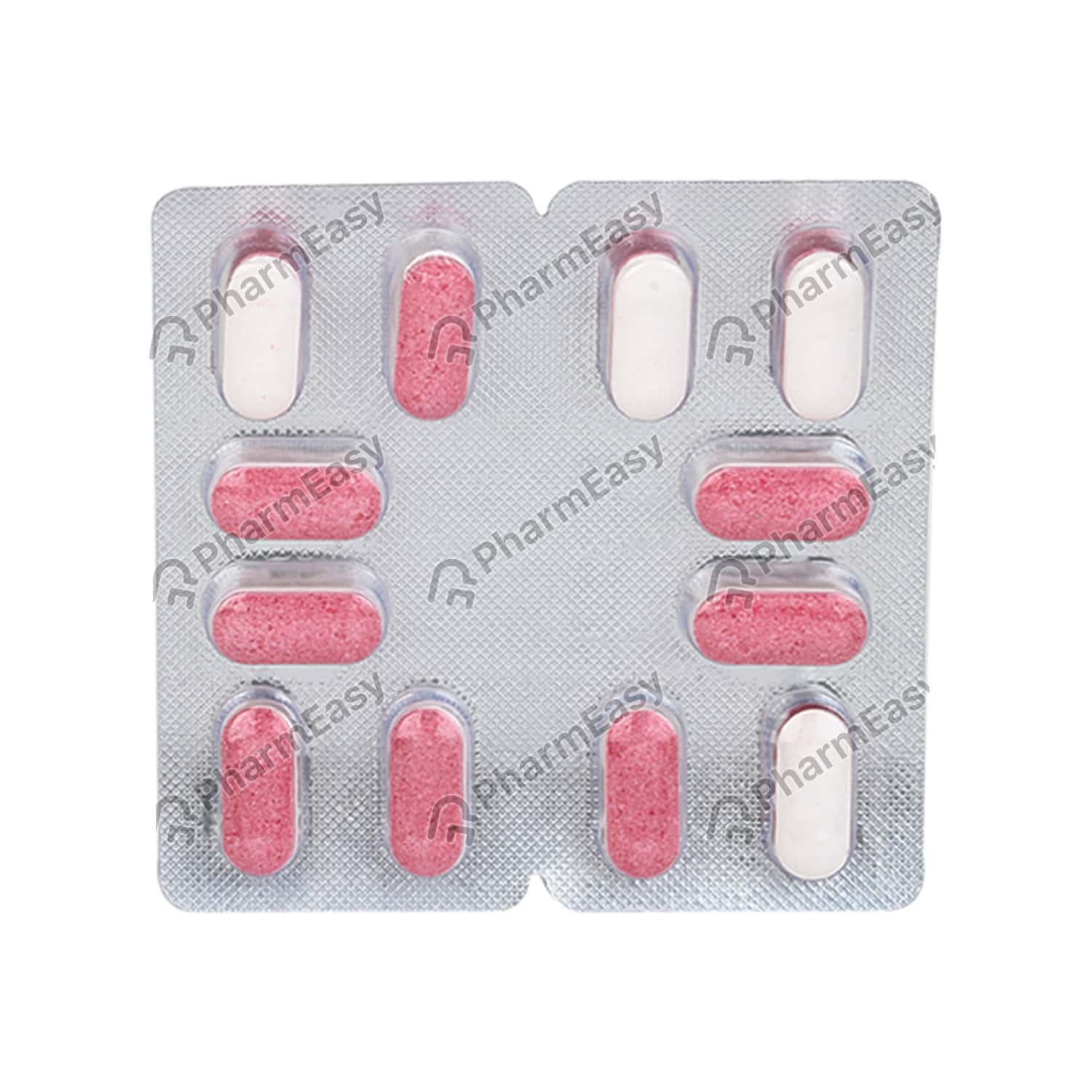 Xtpara 1 G Tablet (12) - Uses, Side Effects, Dosage, Composition ...