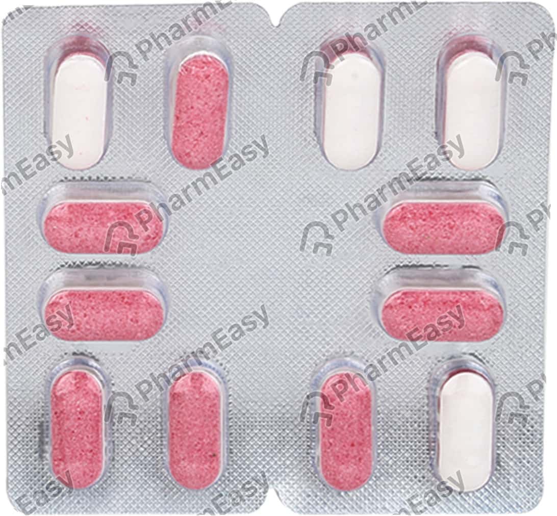 Xtpara 1000 MG Tablet (12): Uses, Side Effects, Price & Dosage | PharmEasy