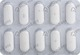 Acidose Ds 1000 MG Tablet (15): Uses, Side Effects, Price & Dosage ...