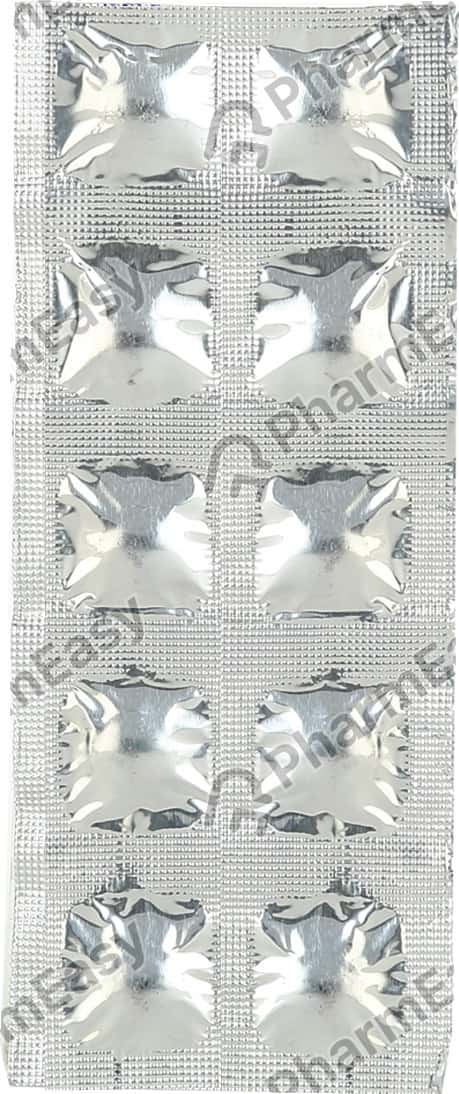 Vitel H 40mg Strip Of 10 Tablets: Uses, Side Effects, Price & Dosage ...