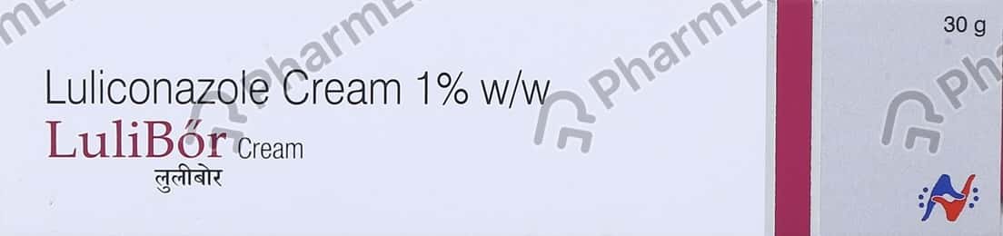 Lulifaze 1 % Cream (10): Uses, Side Effects, Price, Dosage ...