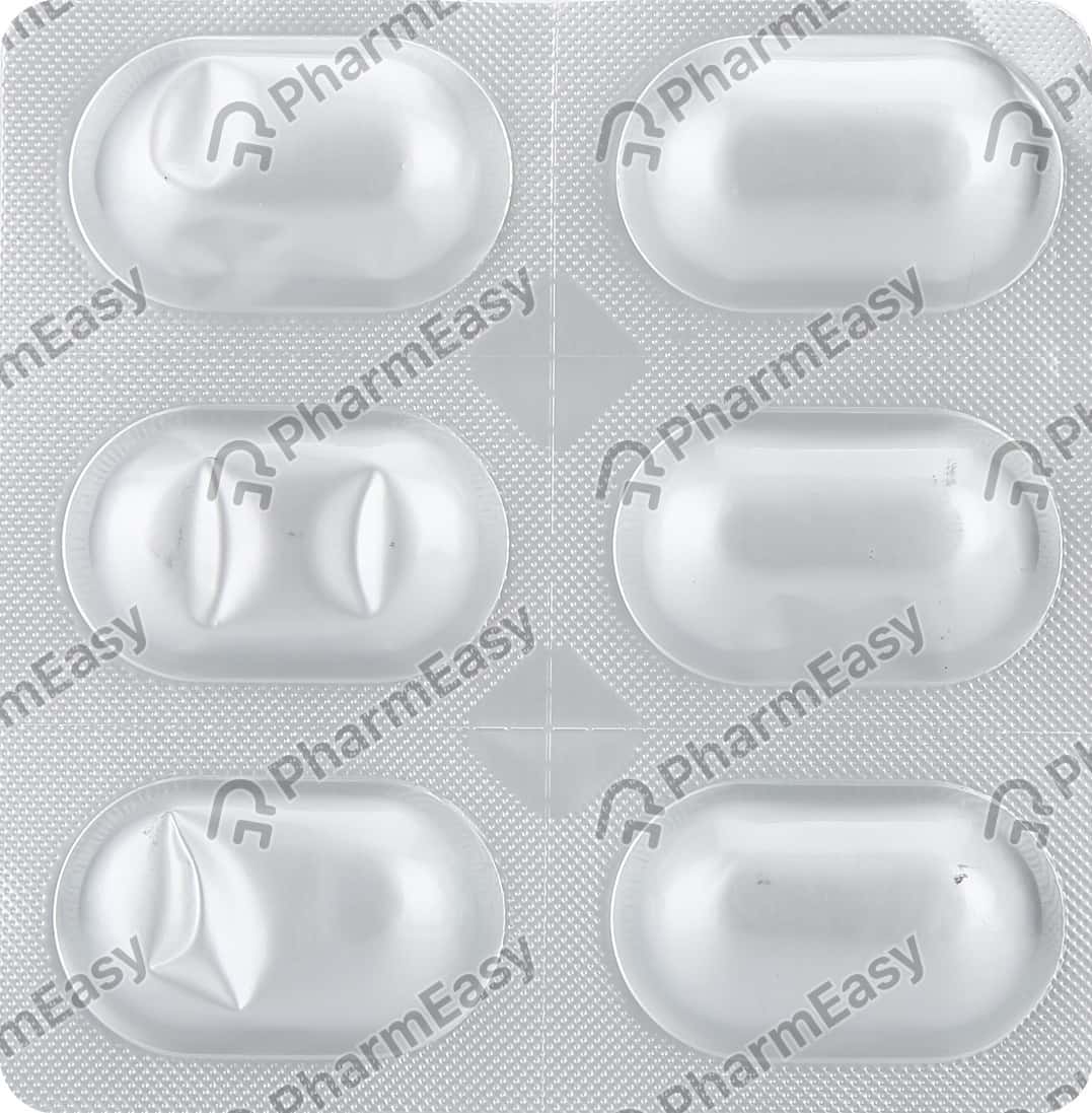 Panimun Bioral 50 MG Capsule (6): Uses, Side Effects, Price & Dosage ...