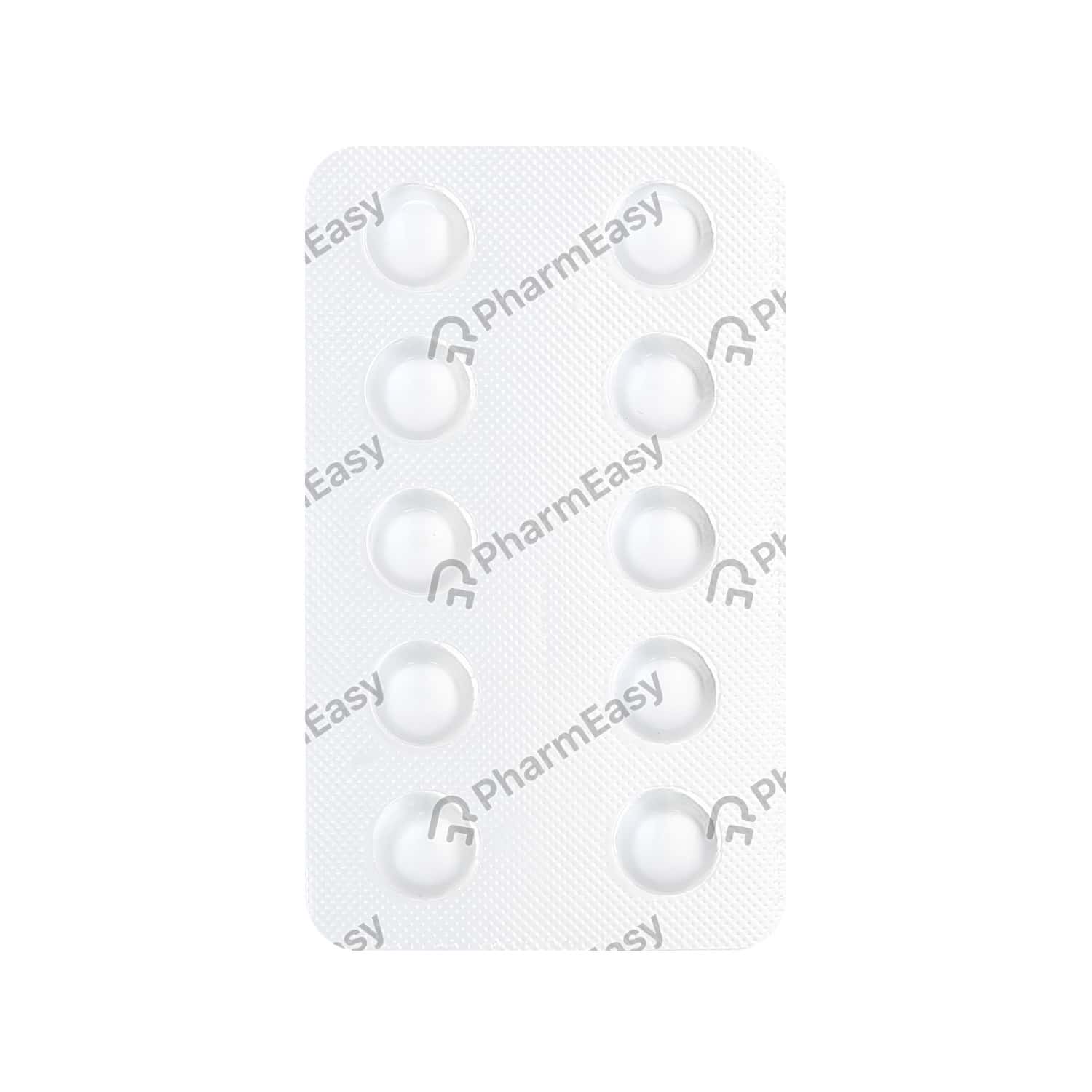 Isograce 10 MG Tablet (10) - Uses, Side Effects, Dosage, Composition ...