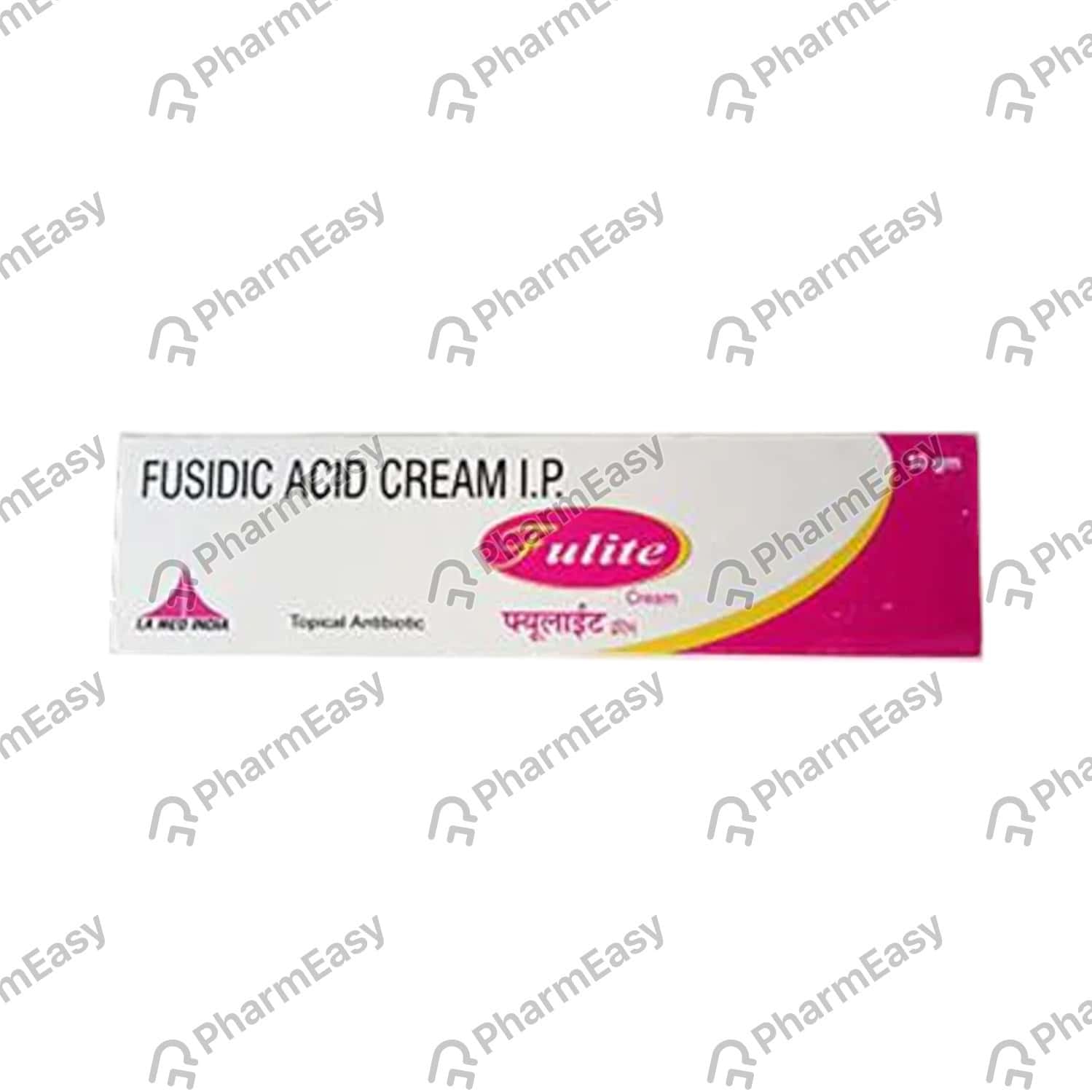 Fulite 2 %W/W Cream (10): Uses, Side Effects, Price & Dosage | PharmEasy