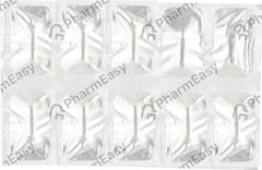 Neuroprime Pg Strip Of 10 Capsules: Uses, Side Effects, Price & Dosage ...