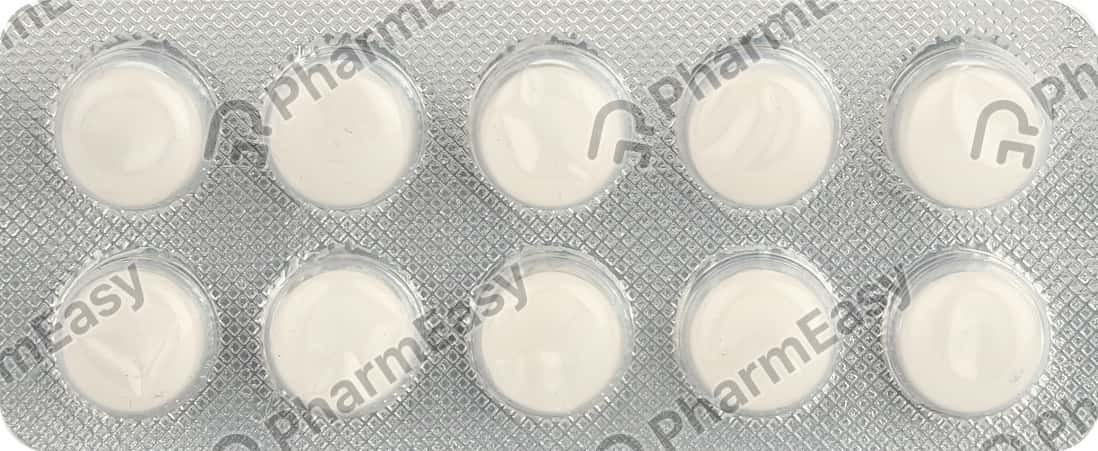 Auxisoda Ec 500 MG Tablet (10): Uses, Side Effects, Price & Dosage ...