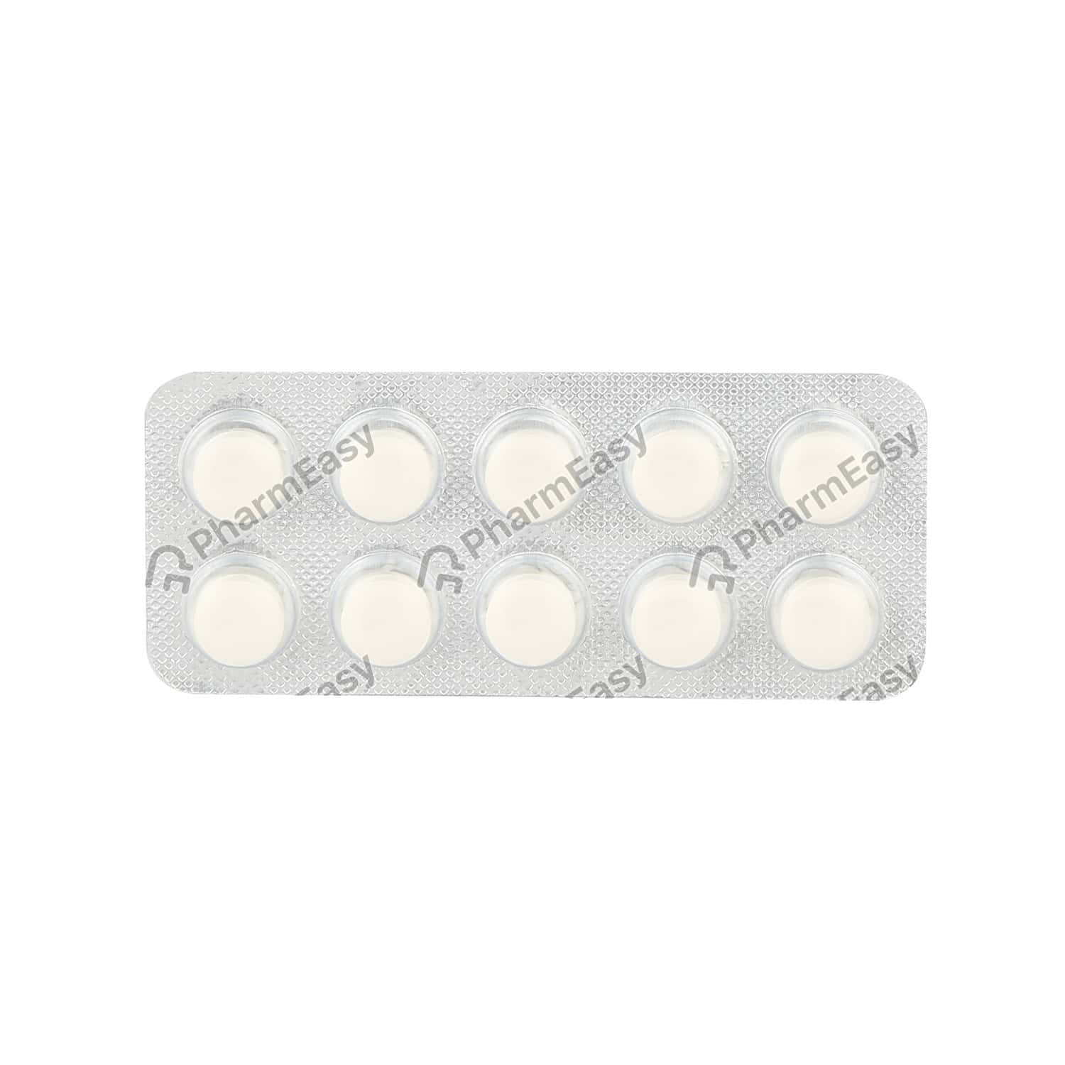 Tamepro 25 MG Tablet (10) - Uses, Side Effects, Dosage, Composition ...