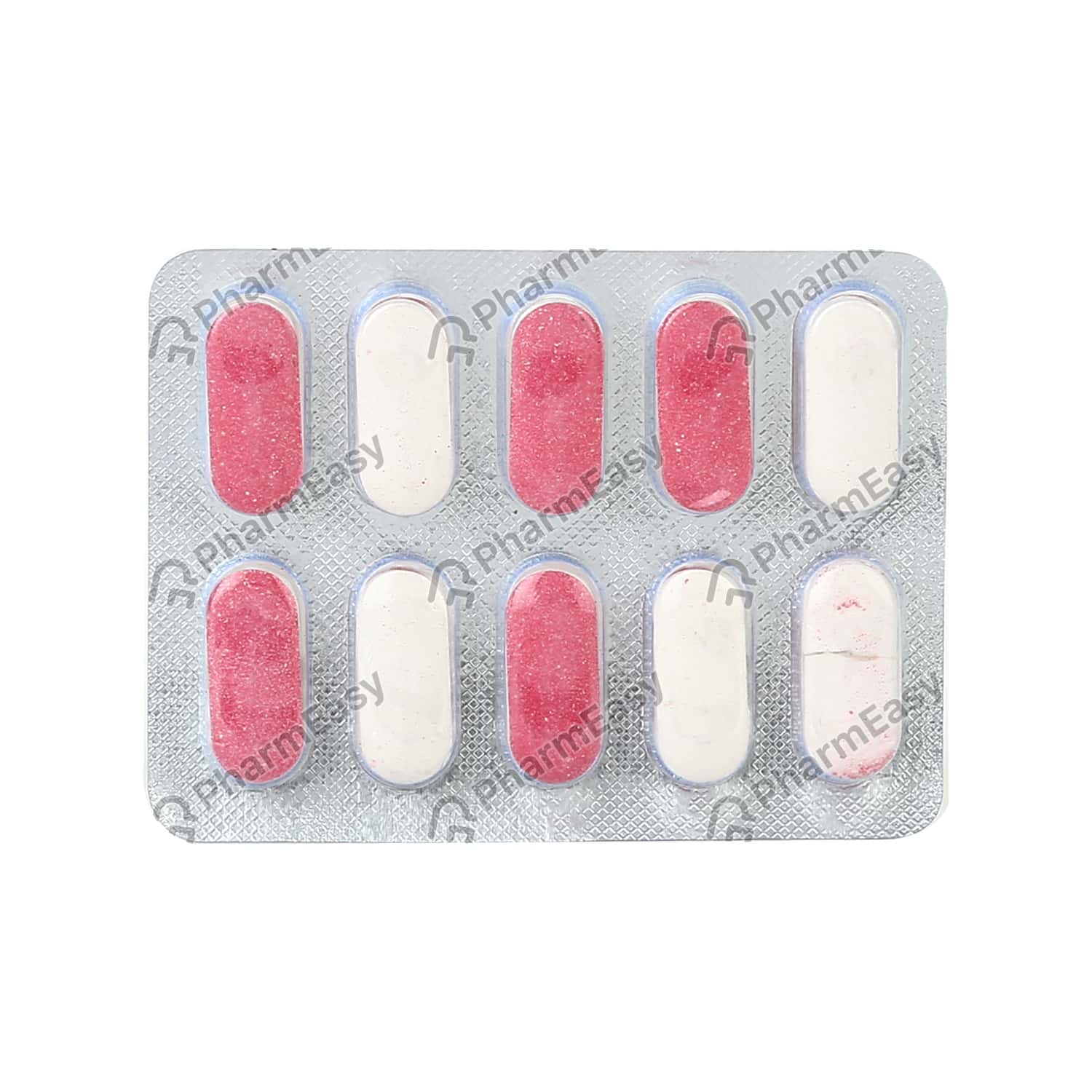 Ameto G2 Forte Strip Of 10 Tablets - Uses, Side Effects, Dosage ...