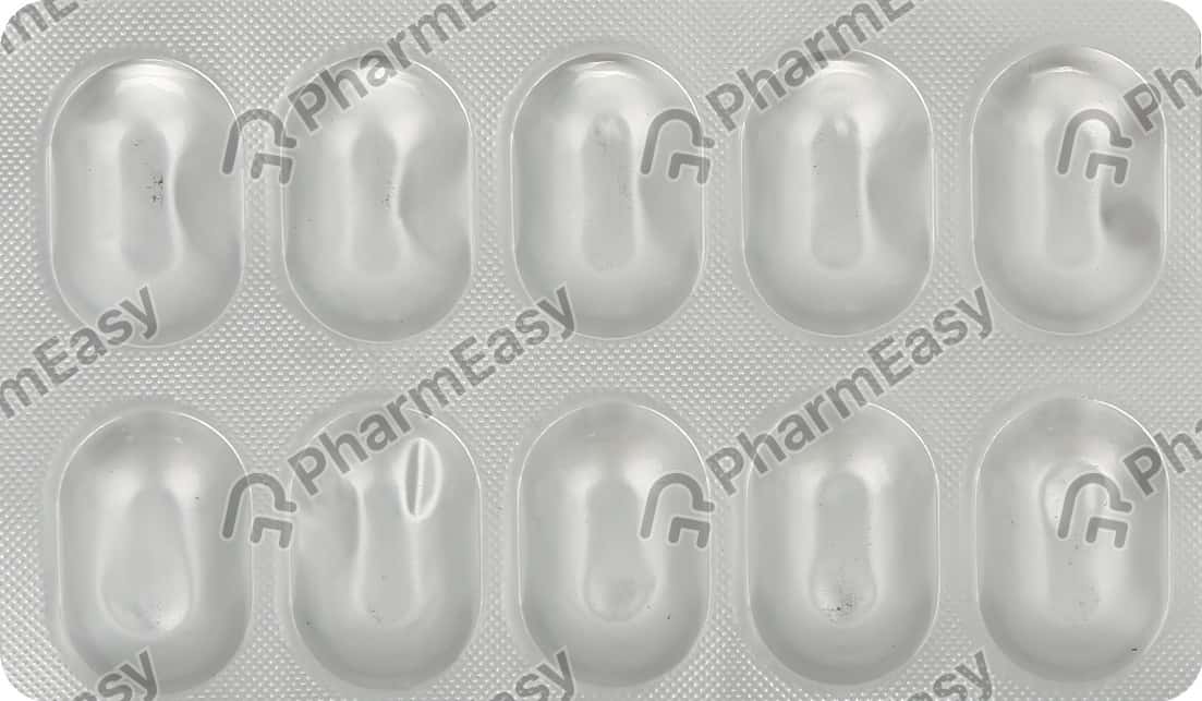Buy Acmon Dm Strip Of 10 Tablets Online & Save Up to 24% at PharmEasy