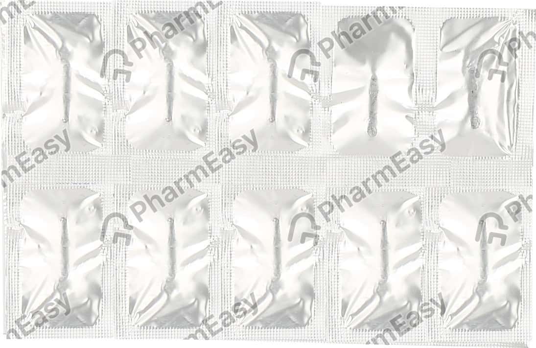 Buy Bistla Strip Of 10 Capsules Online at Flat 15% OFF | PharmEasy