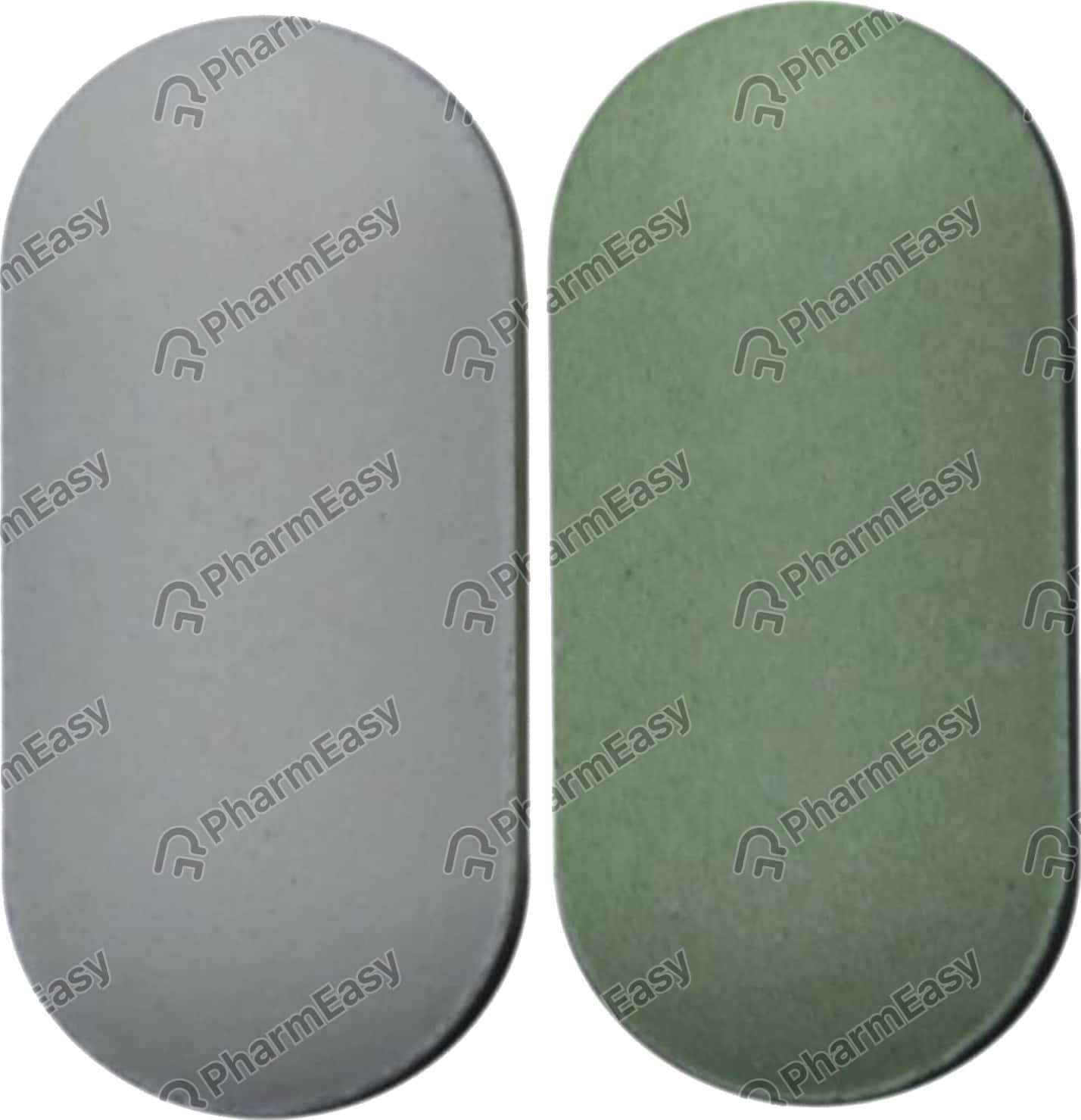 Glimulin Mv1 Strip Of 10 Tablets: Uses, Side Effects, Price & Dosage ...